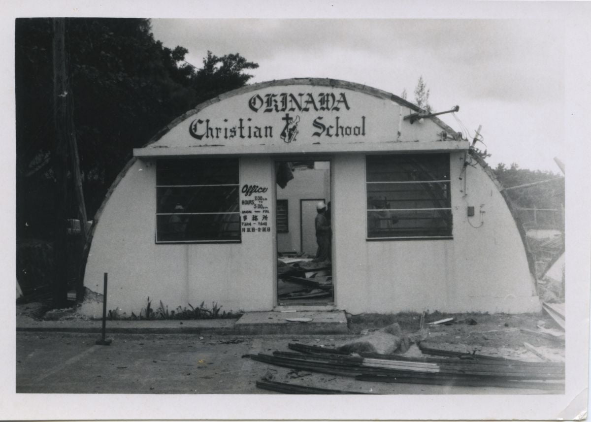 Previous Years – Okinawa Christian School International