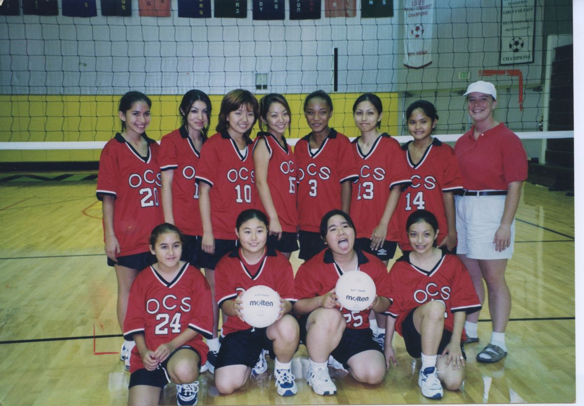 Previous Years – Okinawa Christian School International