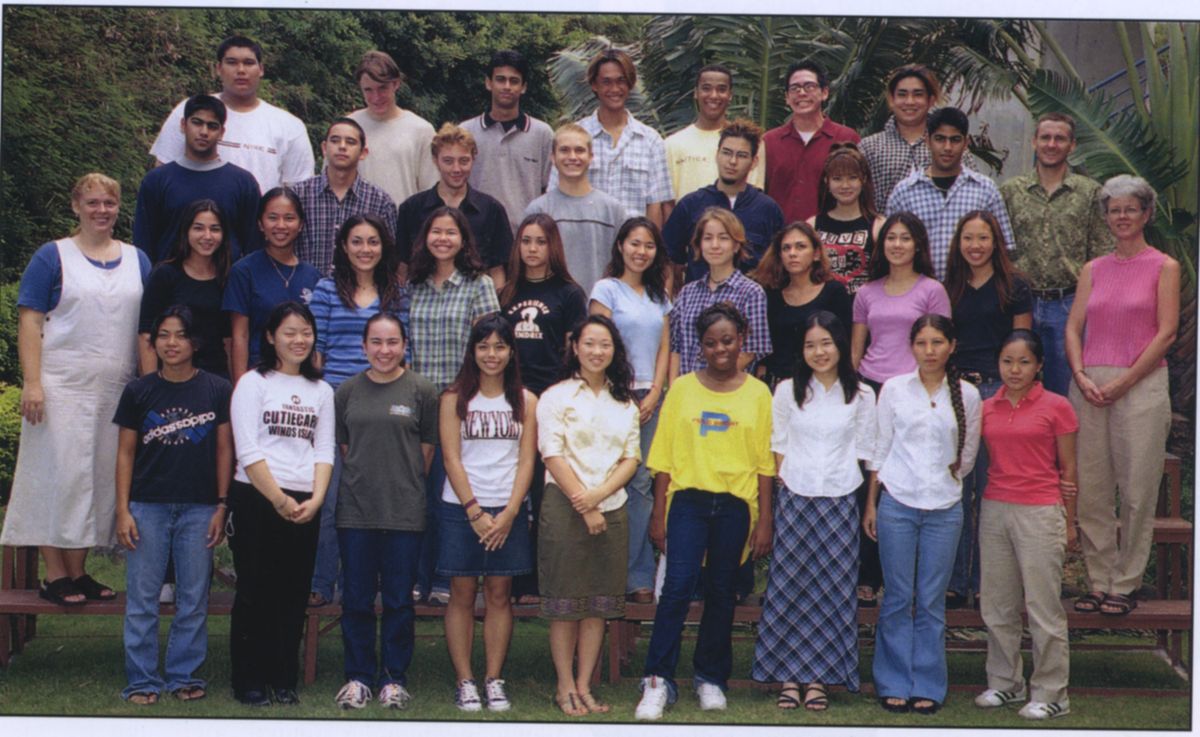 Previous Years – Okinawa Christian School International