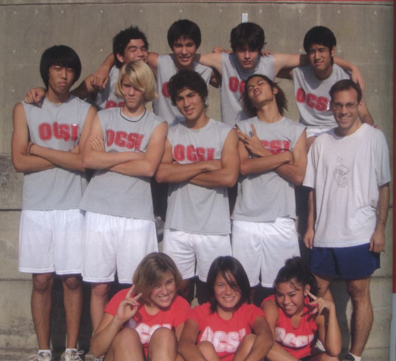 Previous Years – Okinawa Christian School International