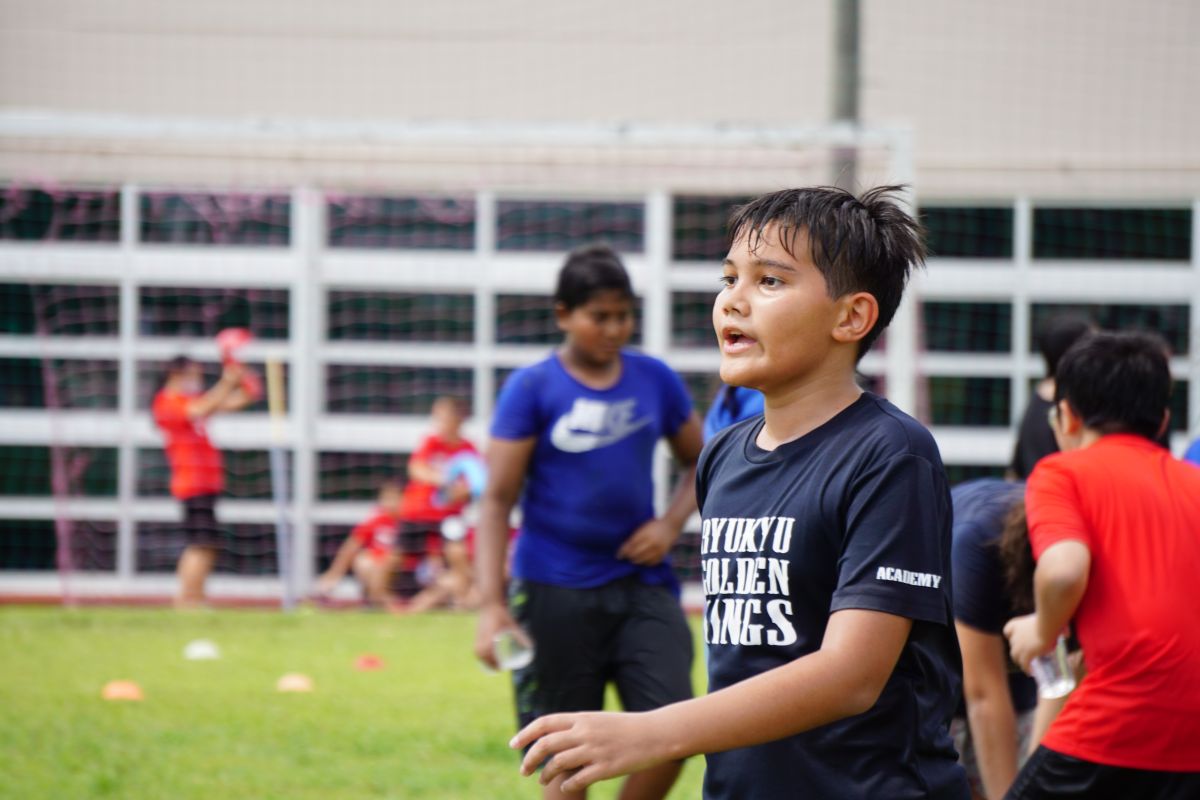 Apply to OCSI – Okinawa Christian School International