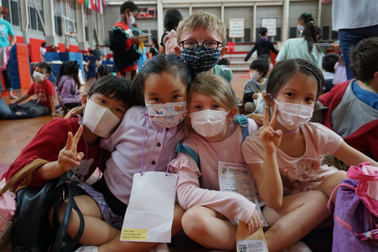 Okinawa Christian School International – Equipping students to walk ...