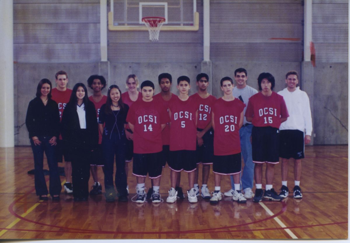 Previous Years – Okinawa Christian School International