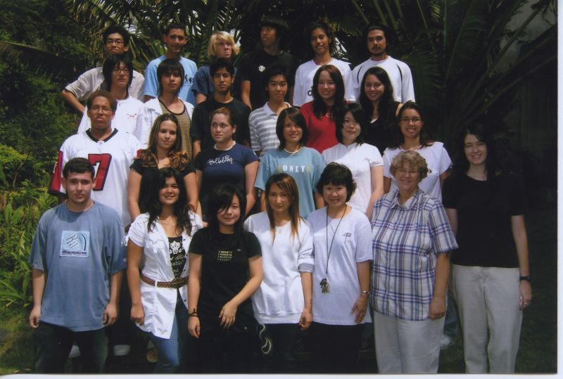 Previous Years – Okinawa Christian School International