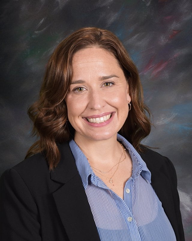 Leadership - Okinawa Christian School International