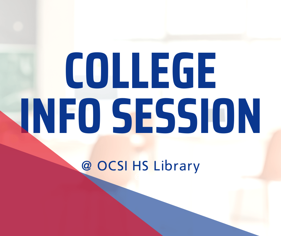 Okinawa Christian School International – Equipping students to walk ...