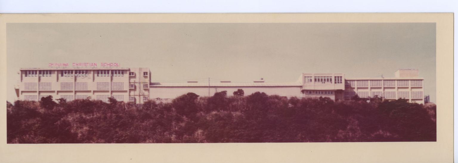 Our School – Okinawa Christian School International