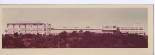 Our School – Okinawa Christian School International