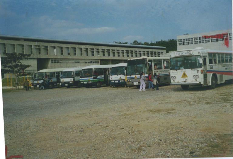 Our School – Okinawa Christian School International