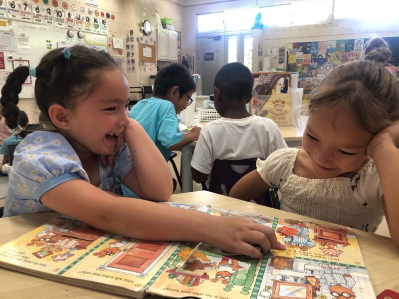 Admissions – Okinawa Christian School International