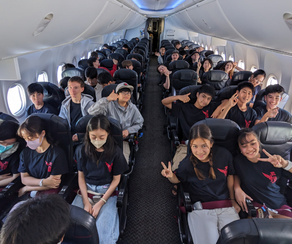 Okinawa Christian School International – Equipping students to walk ...