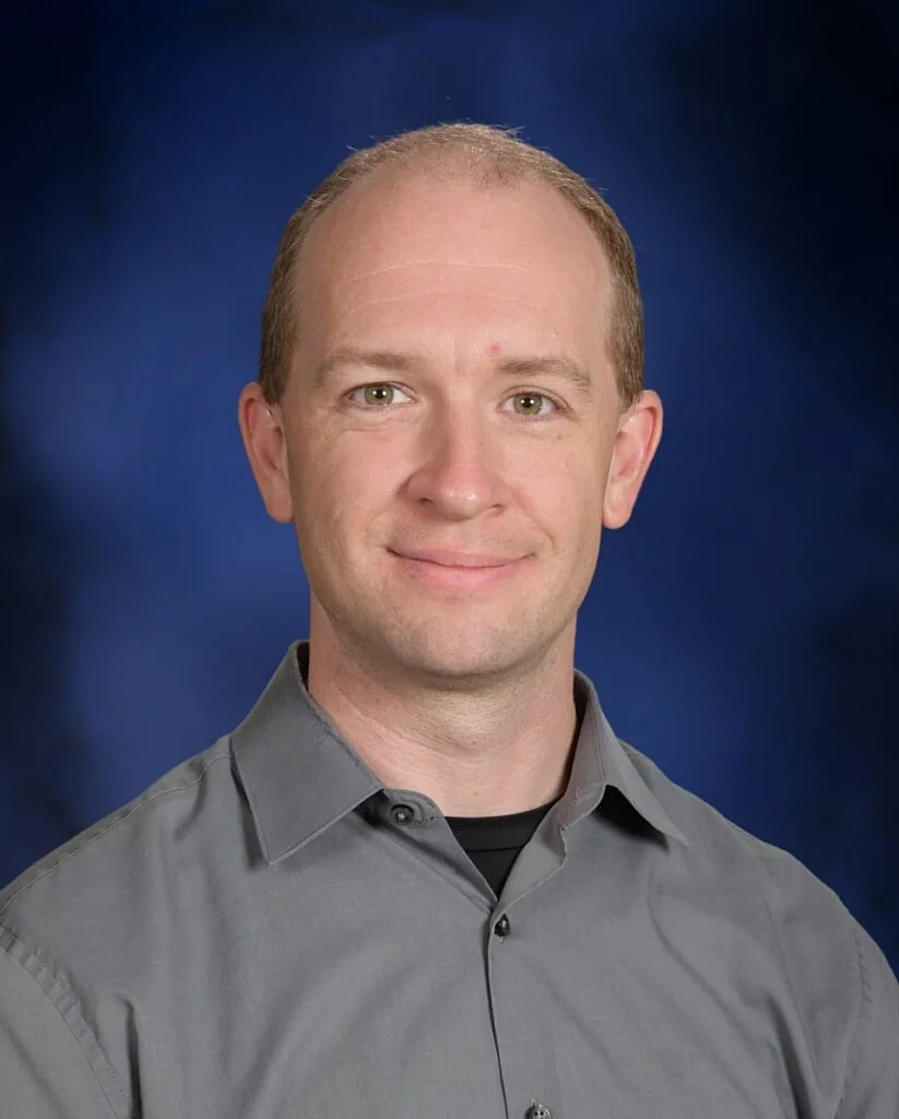 Middle School – Okinawa Christian School International