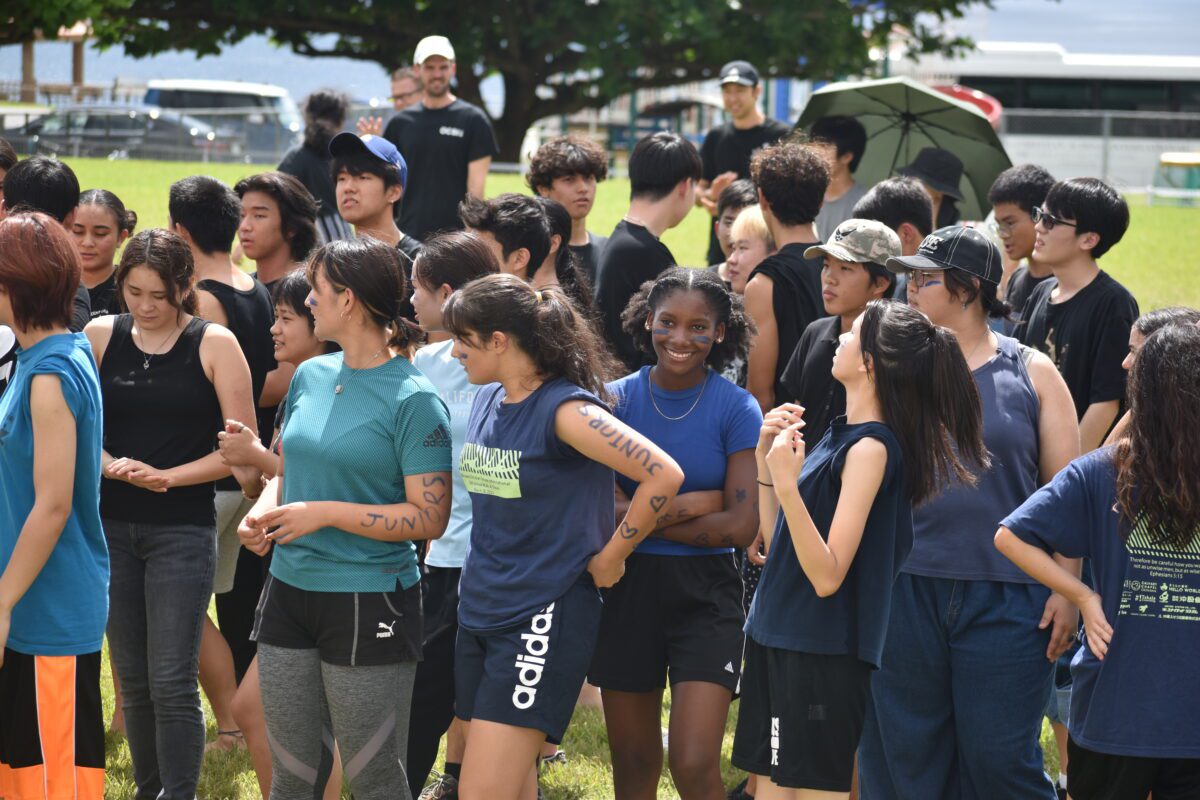 Our School – Okinawa Christian School International